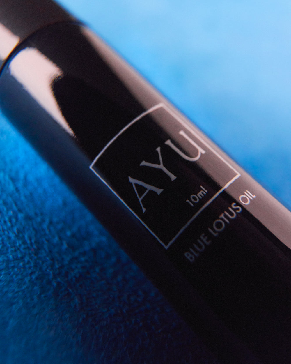 Ayu - Scented Perfume Oils